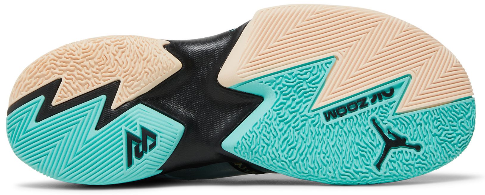 Buy Air Jordan One Take 3 'Ocean Cube' - DC7701 310 | GOAT