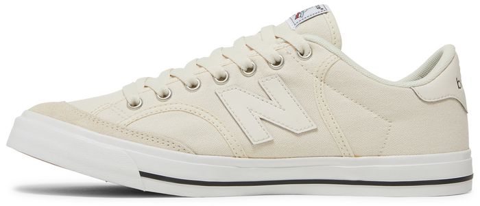 Buy New Balance Numeric 212 'White Red' - NM212DWR | GOAT