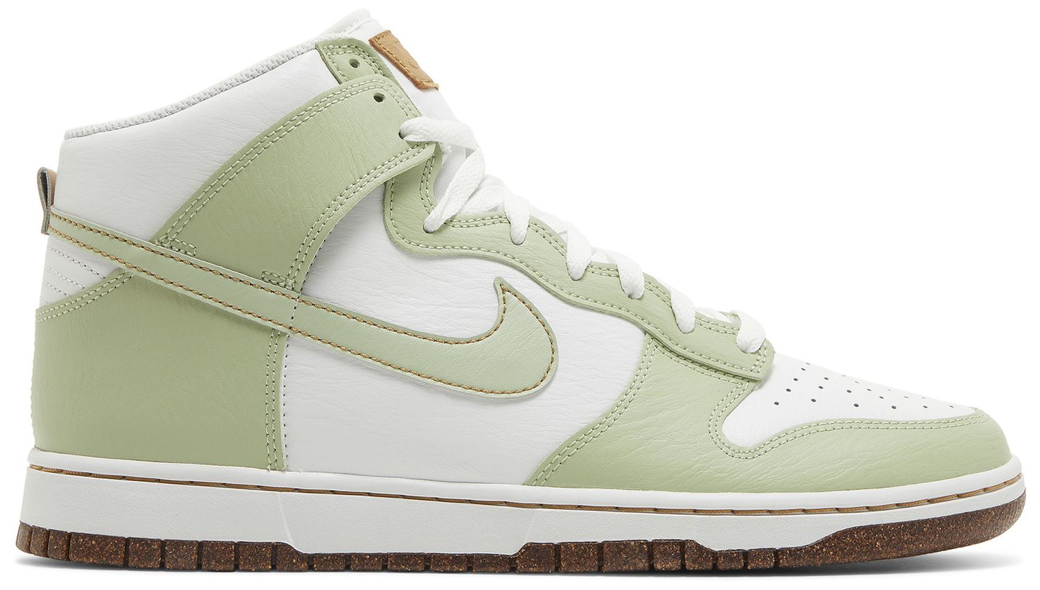 Buy Nike Dunk High SE 'Inspected By Swoosh' - DQ7680 300 | GOAT