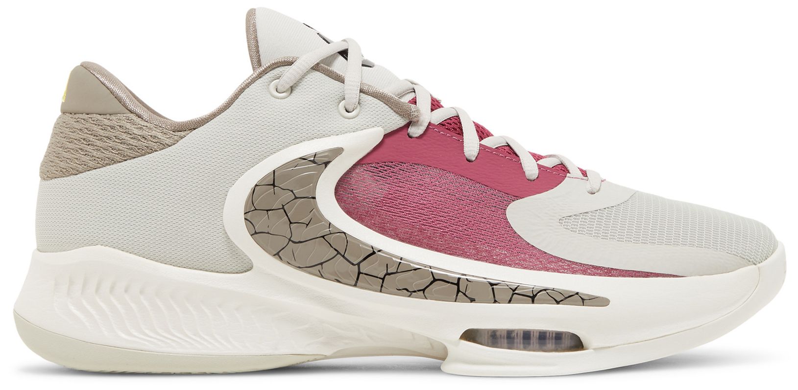 Buy Nike Zoom Freak 4 'Kolossaio' - DJ6149 002 | GOAT