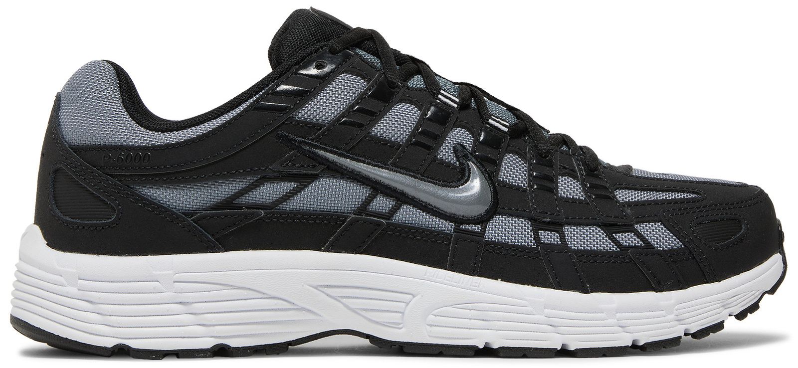 Buy Nike P-6000 'Cool Grey' - CD6404 003 | GOAT
