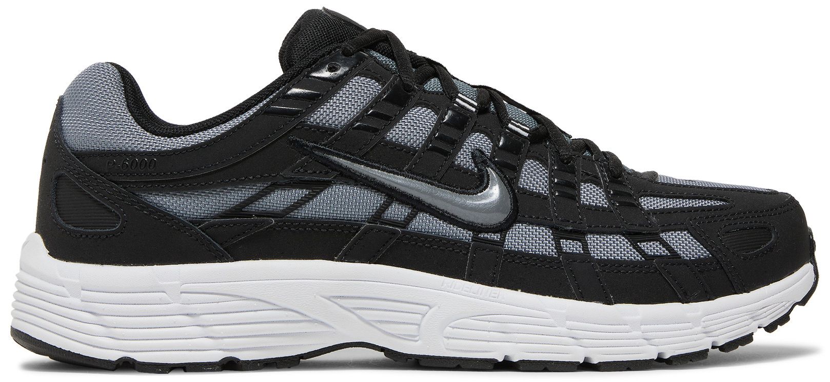 Buy Nike P-6000 'Cool Grey' - CD6404 003 | GOAT UK