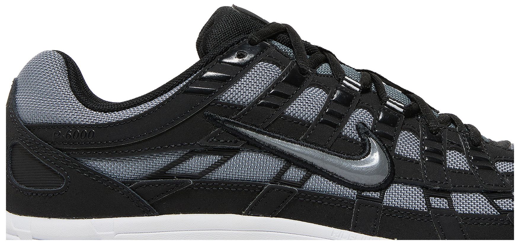 Buy Nike P-6000 'Cool Grey' - CD6404 003 | GOAT UK