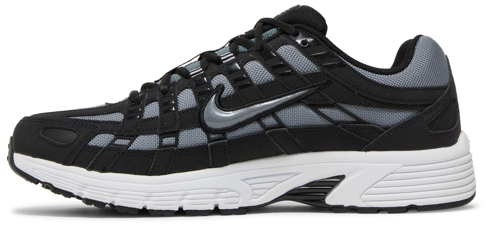 Buy Nike P-6000 'Cool Grey' - CD6404 003 | GOAT UK