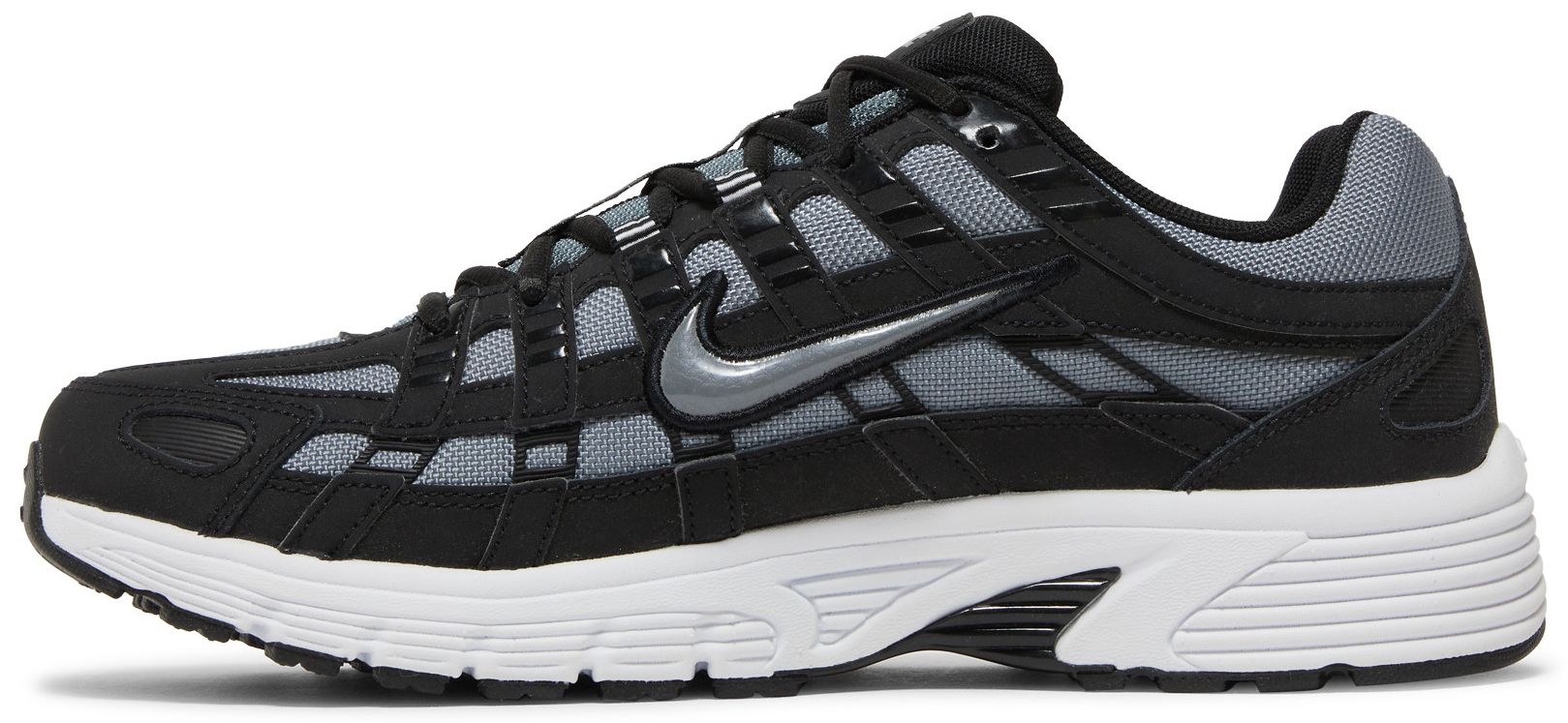 Buy Nike P-6000 'Cool Grey' - CD6404 003 | GOAT UK