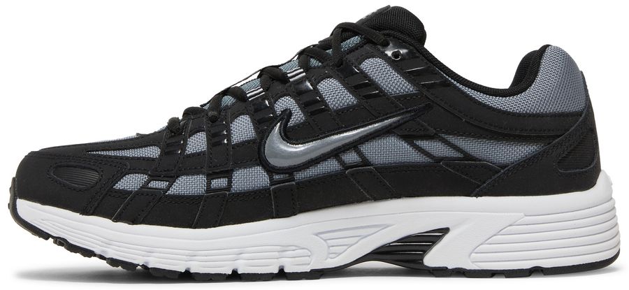 Buy Nike P-6000 'Cool Grey' - CD6404 003 | GOAT UK