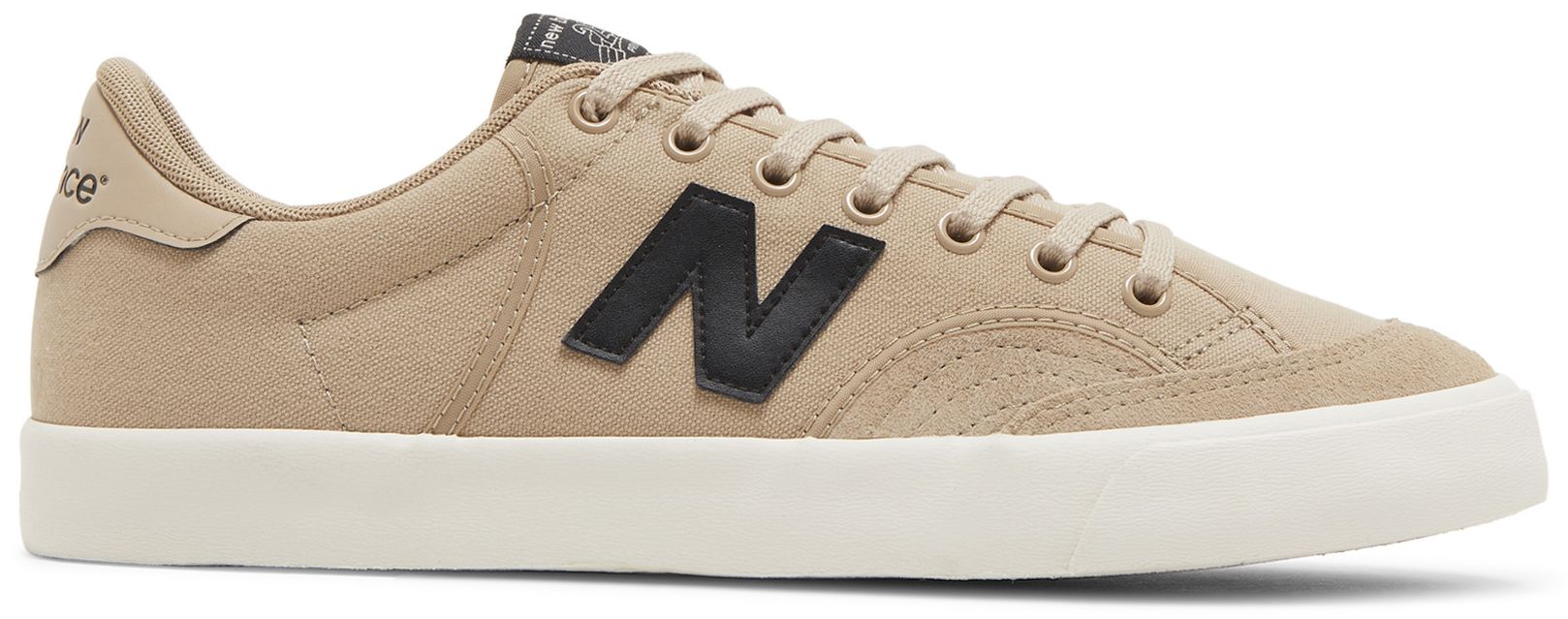 Buy New Balance Numeric 212 Pro Court 'Tan' - NM212TBS | GOAT