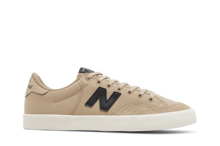 Buy New Balance Numeric 212 Pro Court 'Tan' - NM212TBS | GOAT