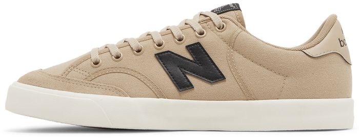 Buy New Balance Numeric 212 Pro Court 'Tan' - NM212TBS | GOAT