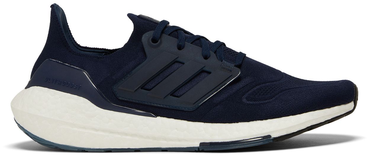 Buy Adidas UltraBoost 22 'Collegiate Navy' - GX5461 | GOAT