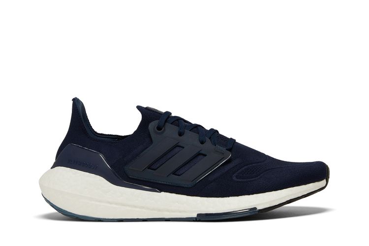 Buy Adidas UltraBoost 22 'Collegiate Navy' - GX5461 | GOAT