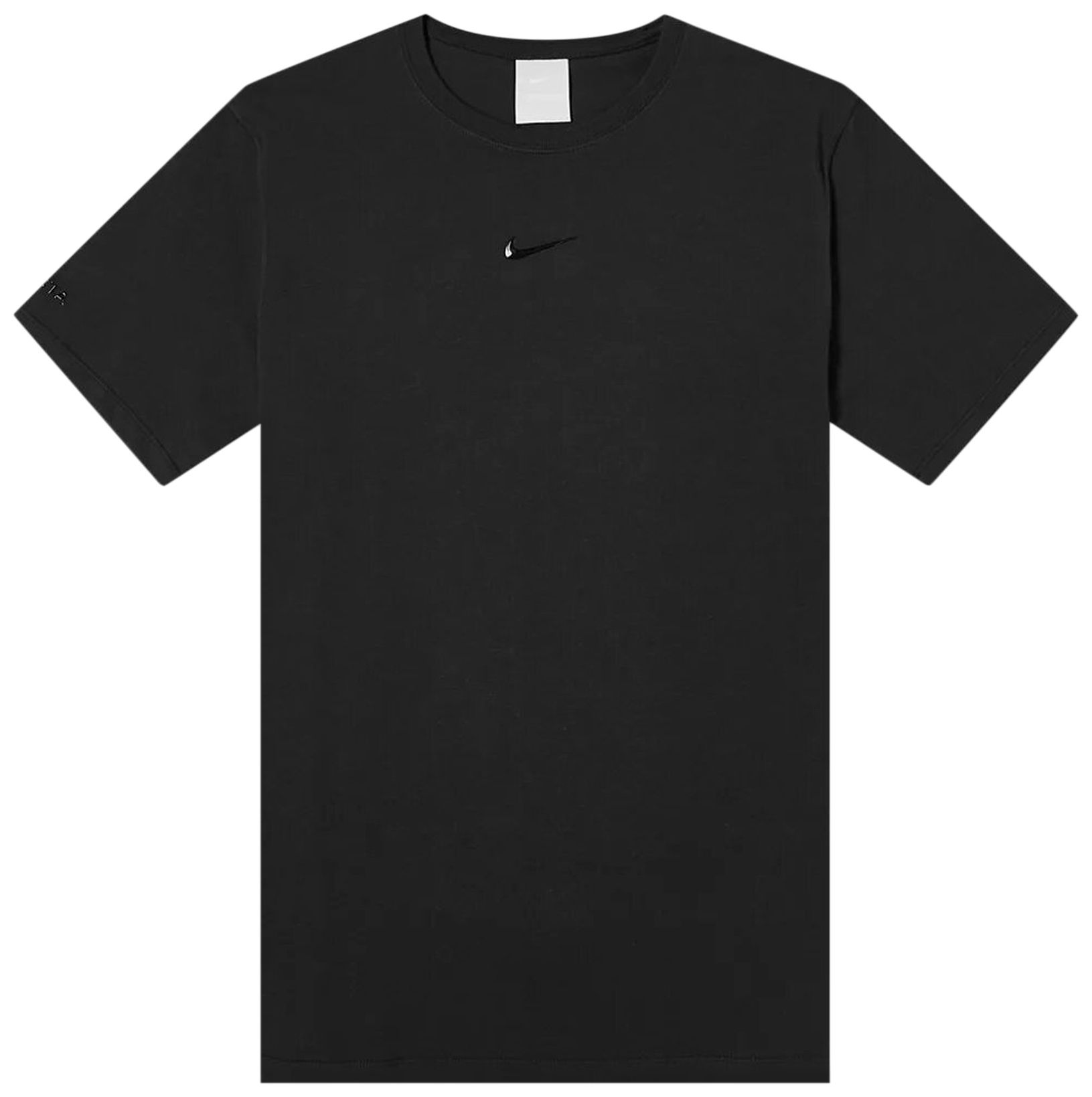 Buy Nike x NOCTA Logo Tee 'Black' - DA4081 010 | GOAT