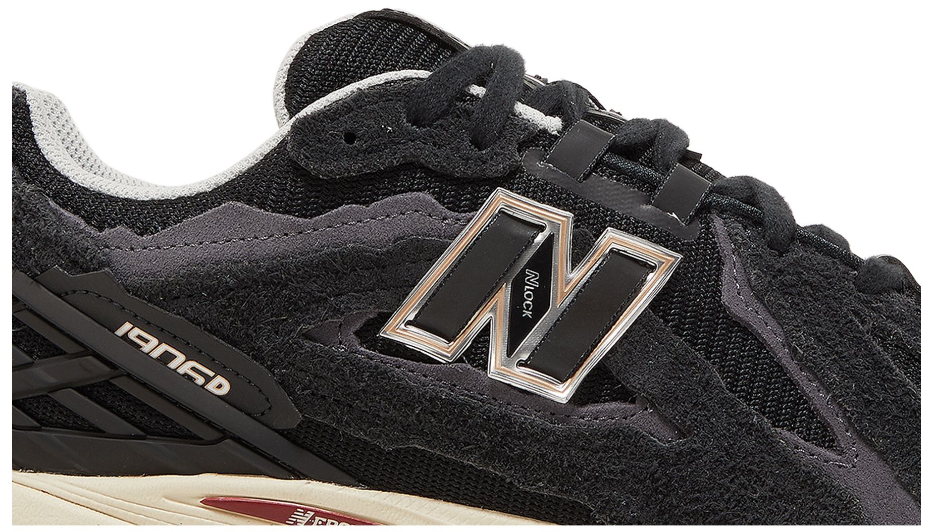 Buy New Balance 1906D 'Protection Pack - Black' - M1906DD | GOAT