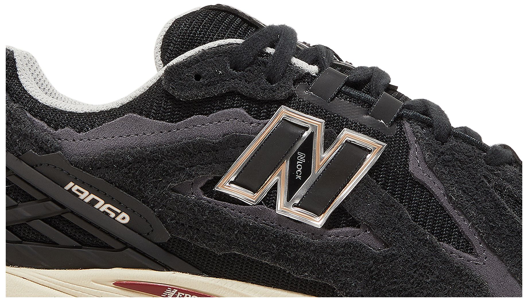 Buy New Balance 1906D 'Protection Pack - Black' - M1906DD | GOAT