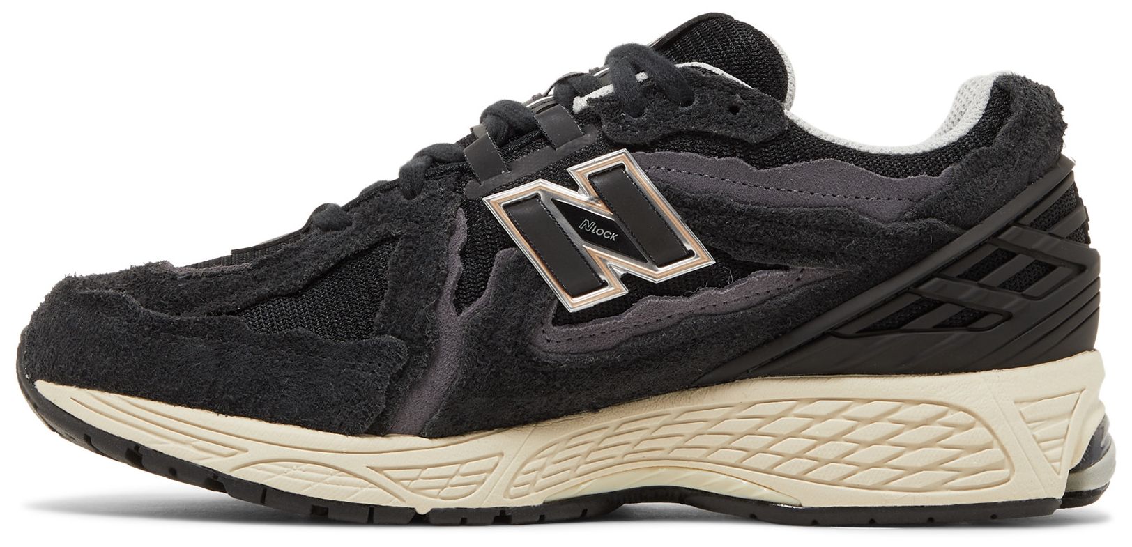 Buy New Balance 1906D 'Protection Pack - Black' - M1906DD | GOAT
