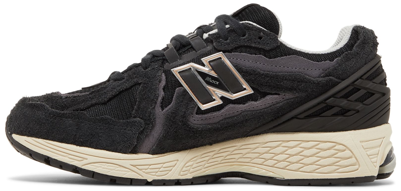 Buy New Balance 1906D 'Protection Pack - Black' - M1906DD | GOAT