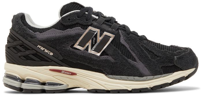 Buy New Balance 1906D 'Protection Pack - Black' - M1906DD | GOAT