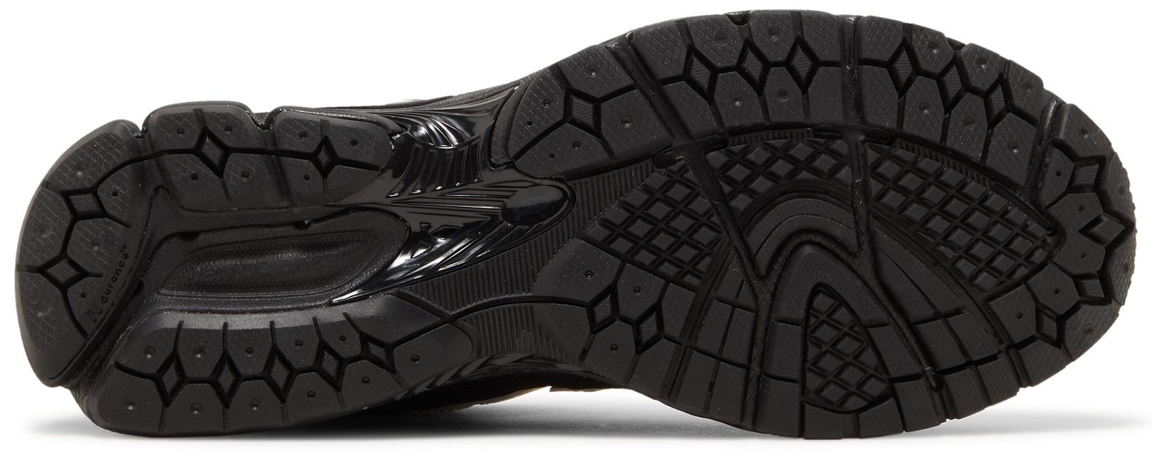 Buy The Basement x New Balance 2002R 'Stone Grey' - M2002RBA | GOAT