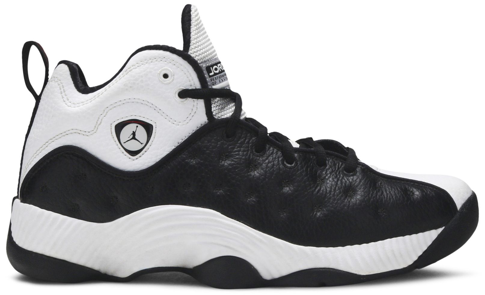Buy Jordan Jumpman Team 2 - 819175 010 | GOAT