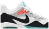 Buy Nike Wmns Air Max Correlate 'White Black New Green' - 511417 136 | GOAT