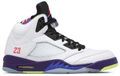 Buy Air Jordan 5 Retro 'Alternate Bel-Air' - DB3335 100 | GOAT