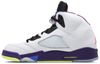 Buy Air Jordan 5 Retro 'Alternate Bel-Air' - DB3335 100 | GOAT