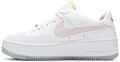 Buy Nike Wmns Air Force 1 Sage Low 'One of One' - CW5566 100 | GOAT