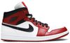 Buy Air Jordan 1 Mid 'Chicago' - 554724 173 | GOAT