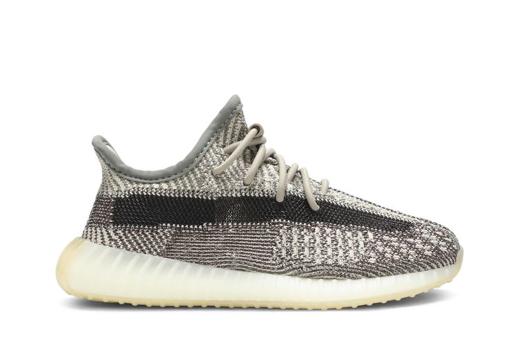 Buy adidas Yeezy Boost 350 V2 Kids 'Zyon' - FZ1283 | GOAT