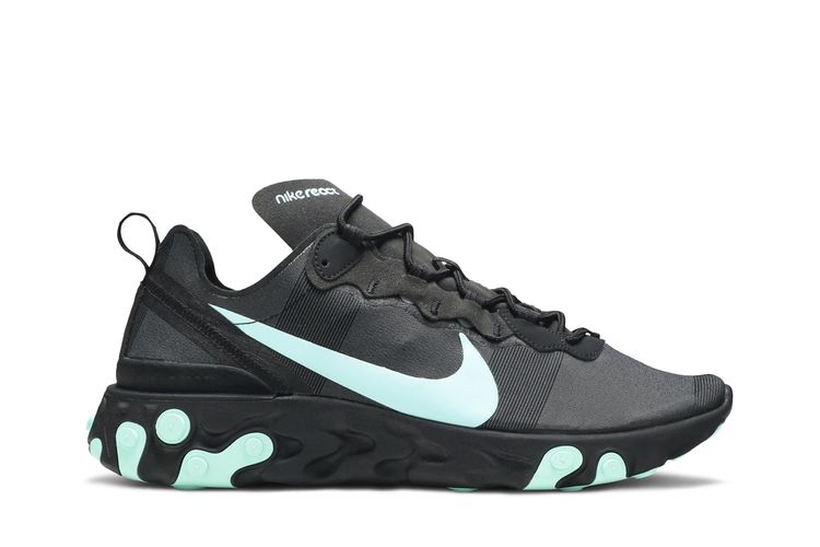 Buy Nike React Element 55 'Jade' - BQ6166 004 | GOAT AU