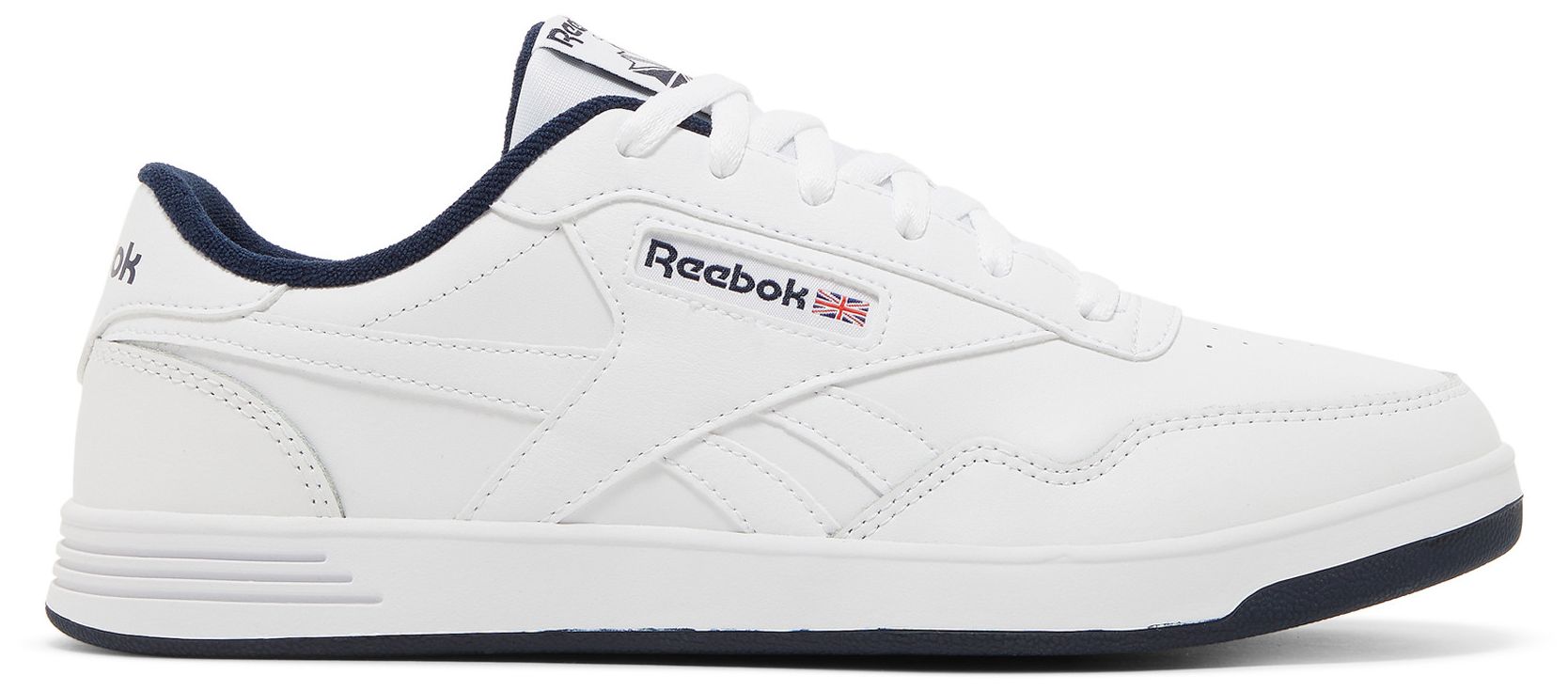 Buy Reebok Club MEMT Parafit 4e Wide 'White Vector Navy' - GX9151 | GOAT