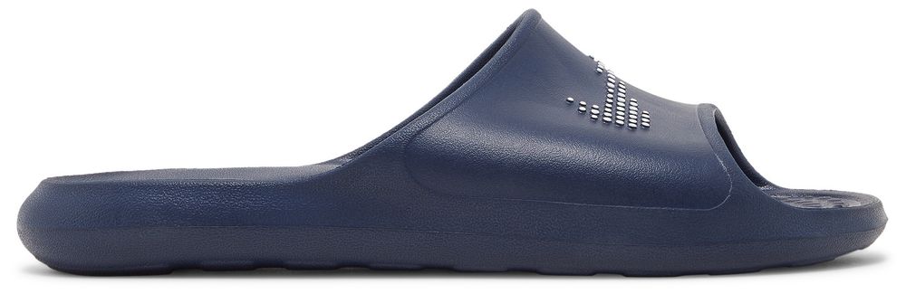 Buy Nike Victori One Slide 'Polka Swoosh - Midnight Navy' - CZ5478 400 ...