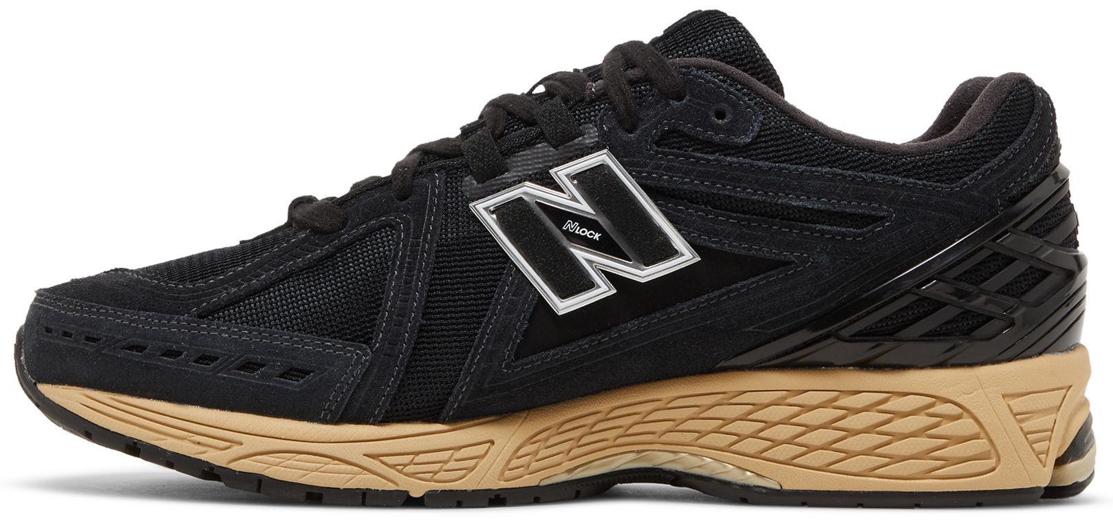 Buy New Balance 1906R 'Black Taos Taupe' - M1906RK | GOAT