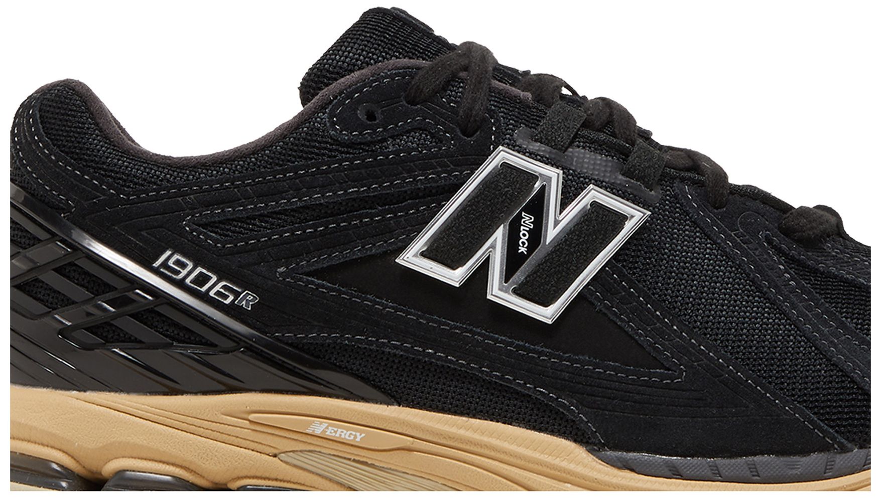 Buy New Balance 1906R 'Black Taos Taupe' - M1906RK | GOAT