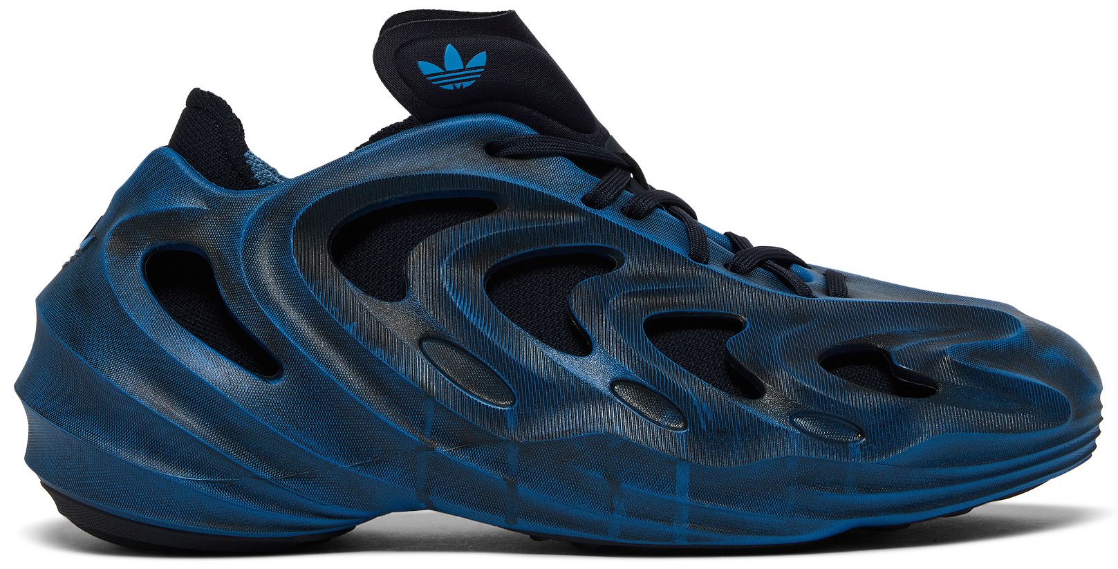 Buy adidas adiFOM Q 'Cosmic Way Runners - Neptune' - GY0065 | GOAT