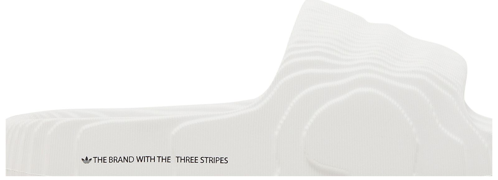 Buy Adidas Adilette 22 Slides 'Crystal White' - HQ4672 | GOAT