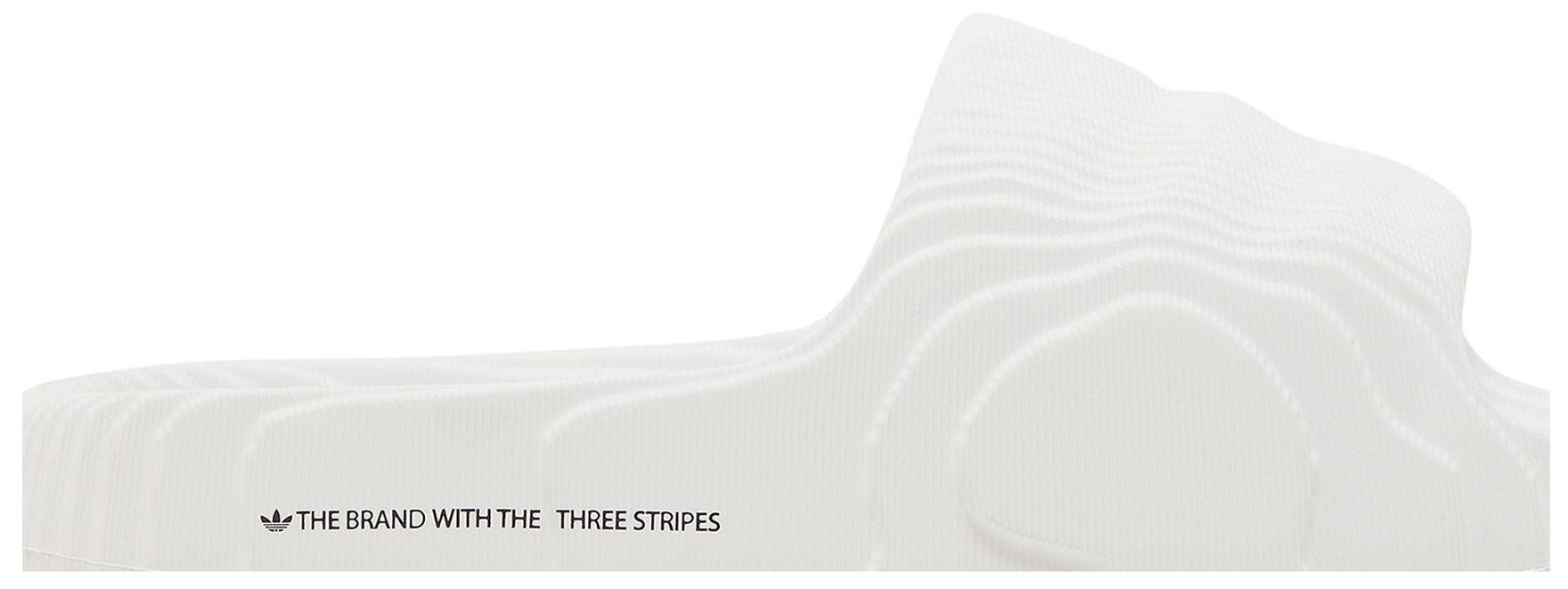 Buy Adidas Adilette 22 Slides 'Crystal White' - HQ4672 | GOAT