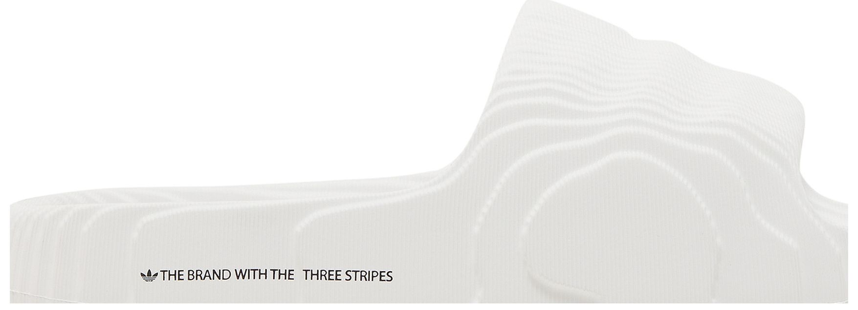 Buy Adidas Adilette 22 Slides 'Crystal White' - HQ4672 | GOAT