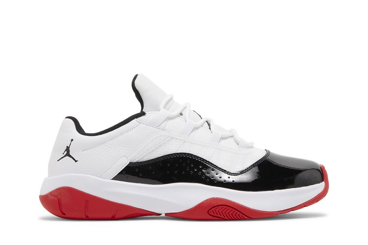 Buy Air Jordan 11 CMFT Low 'Concord-Bred' - DN4180 102 | GOAT