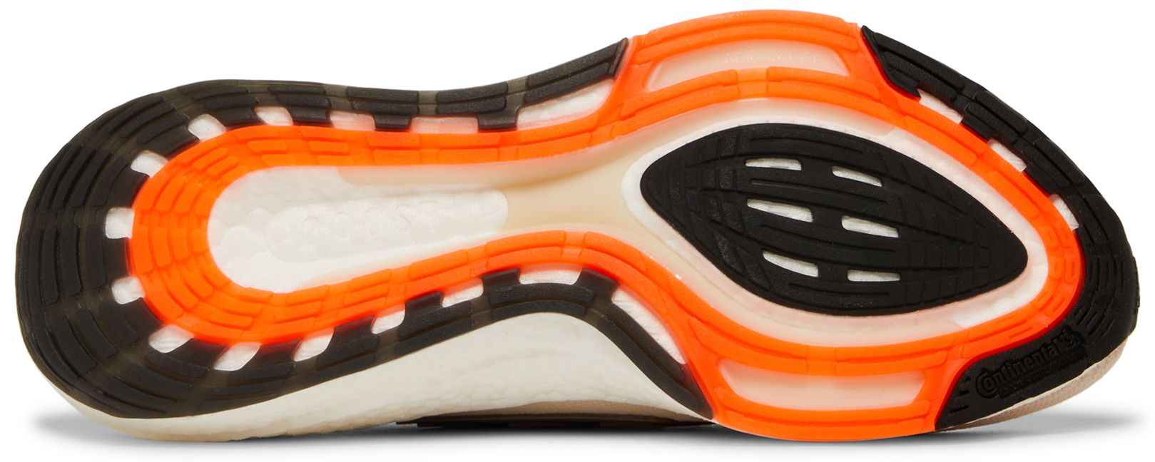 Buy Adidas UltraBoost 22 'Aluminium Impact Orange' - GX6643 | GOAT