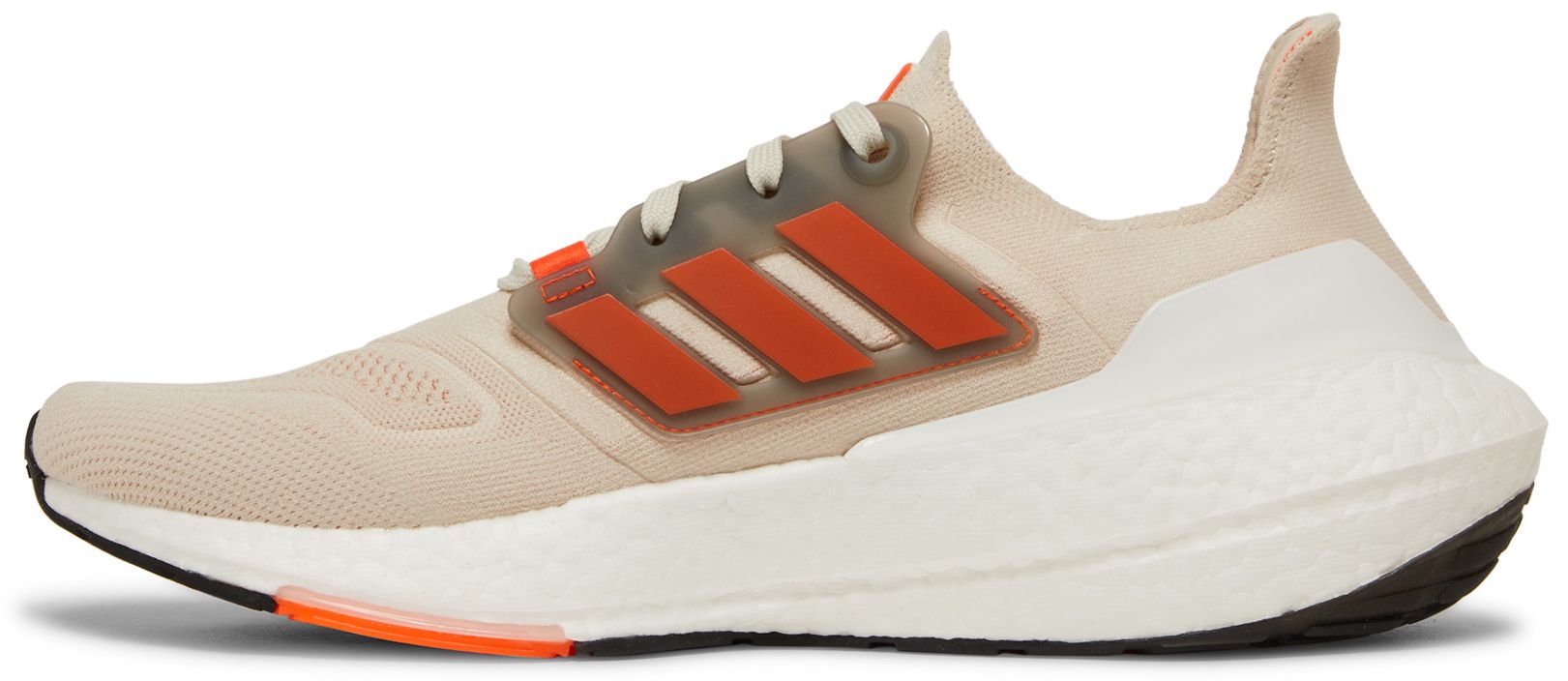 Buy Adidas UltraBoost 22 'Aluminium Impact Orange' - GX6643 | GOAT