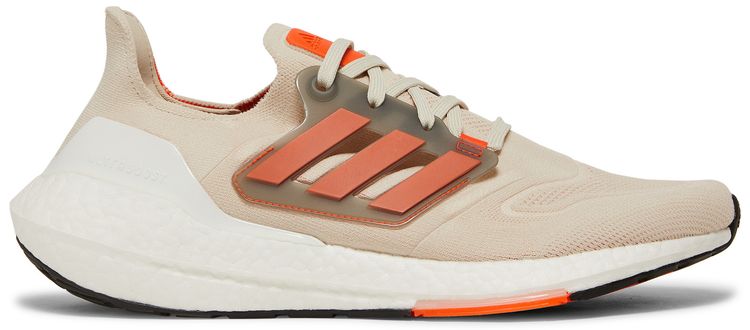Buy UltraBoost 22 'Aluminium Impact Orange' - GX6643 | GOAT