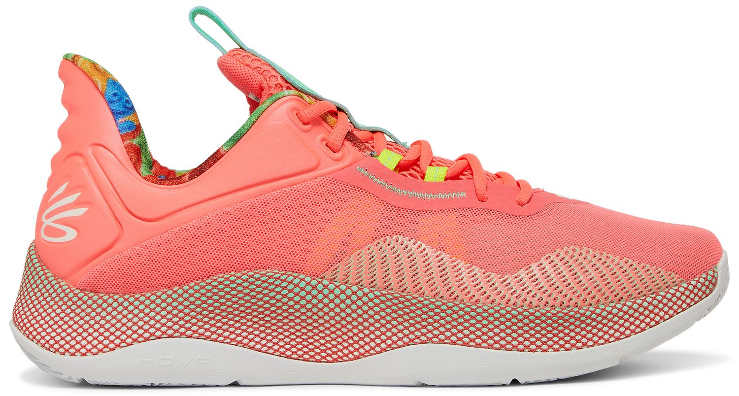 Buy Sour Patch Kids x Curry Brand Curry HOVR Splash 2 'Blitz Red ...