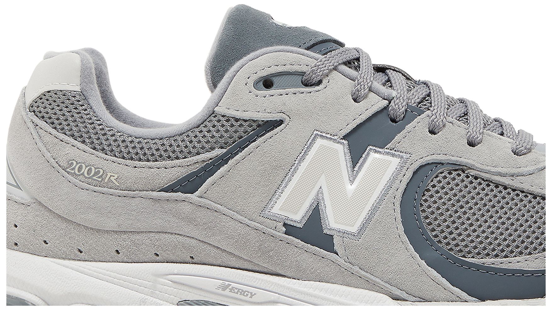 Buy New Balance 2002R 'Steel Orca' - M2002RST | GOAT