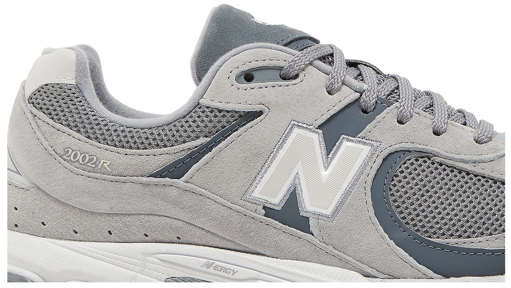 Buy New Balance 2002R 'Steel Orca' - M2002RST | GOAT