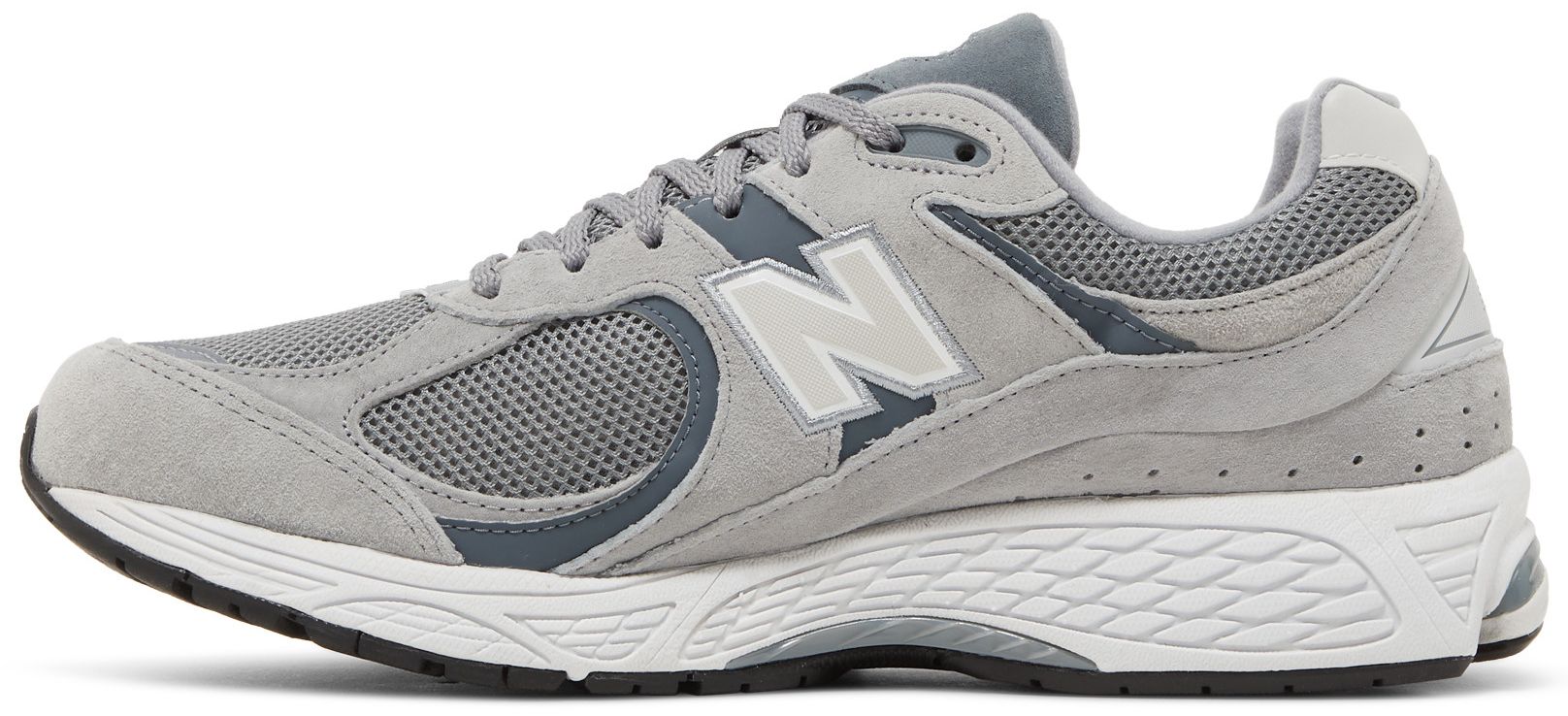 Buy New Balance 2002R 'Steel Orca' - M2002RST | GOAT