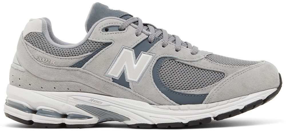 Buy New Balance 2002R 'Steel Orca' - M2002RST | GOAT