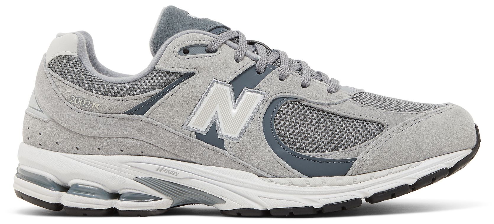 Buy New Balance 2002R 'Steel Orca' - M2002RST | GOAT