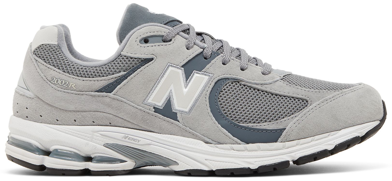 Buy New Balance 2002R 'Steel Orca' - M2002RST | GOAT