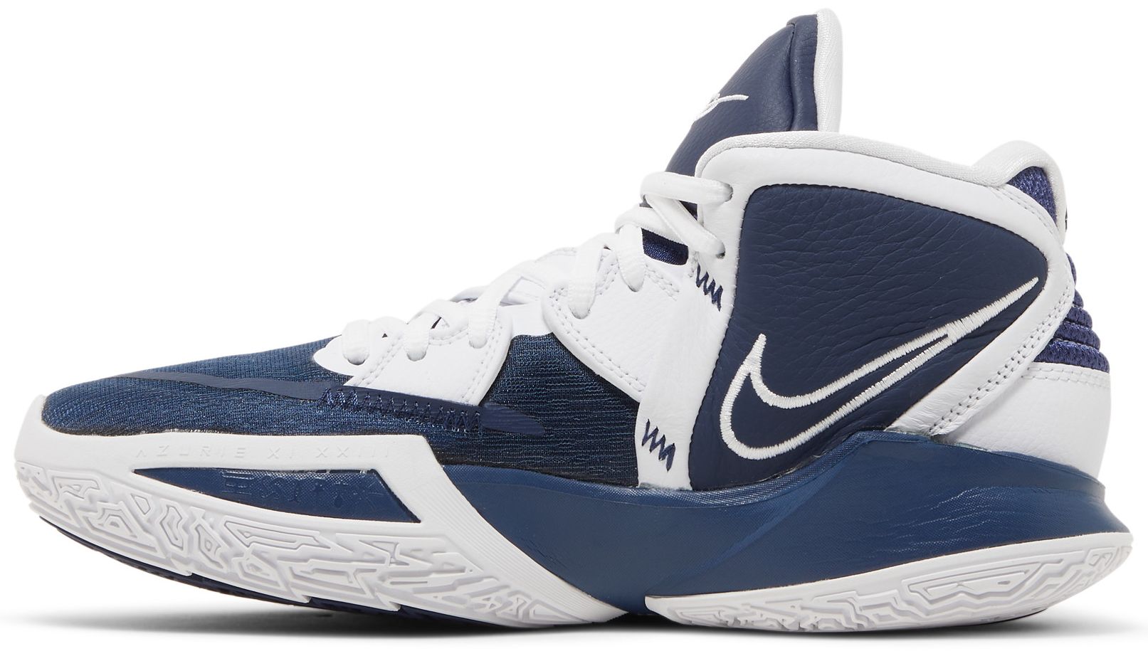 Buy Nike Kyrie Infinity TB 'Midnight Navy' - DO9616 400 | GOAT